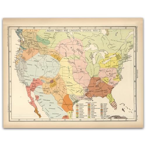 Native American Tribes & the Indian History in Chattanooga, Tennessee