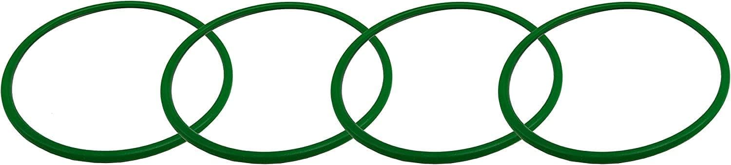 Snapklik.com : CLX200K O-Ring For Hayward Pool Chlorinator Chemical ...
