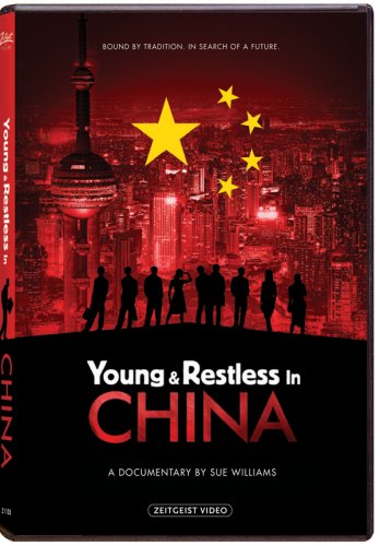 Amazon.com: Young & Restless in China : Ming-Na Wen, Ben Wu, Lu Dong ...