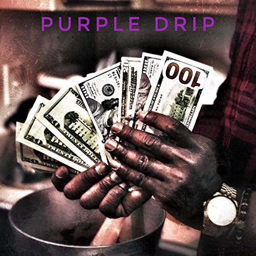 I Get Rich de Purple Drip no Amazon Music Unlimited