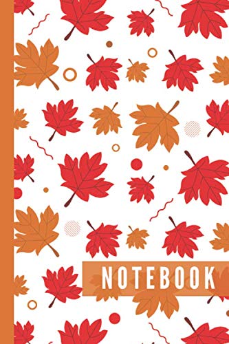 Canada Notebook: Canadian Journal, Gift Idea For Canada Day Celebration ...