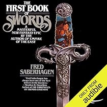 The First Book of Swords (Audiobook) by Fred Saberhagen | Audible.com