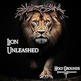 【発売日：2026年01月09日】・製造元:HolyGroundsCC