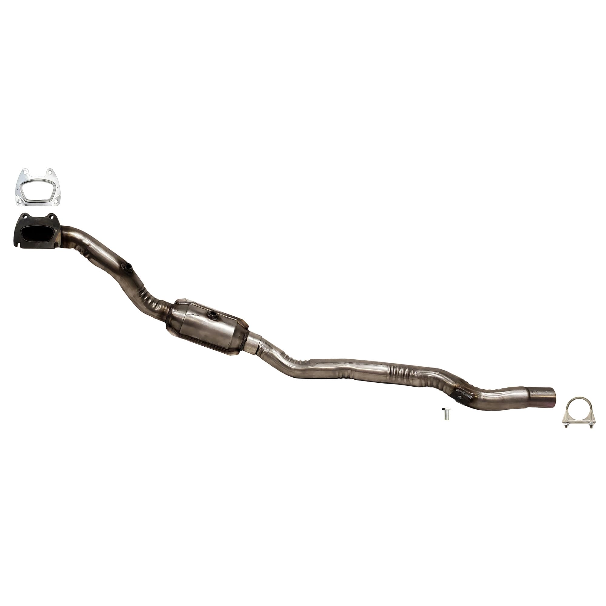 Walker Ultra EPA 16985 Catalytic Converter