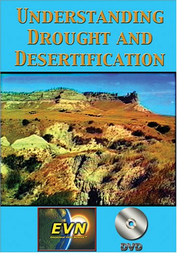Amazon.com: Understanding Drought and Desertification DVD : Movies & TV