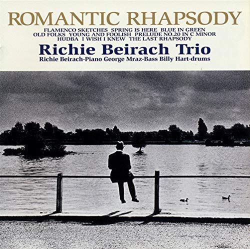 Amazon.de:Romantic Rhapsody