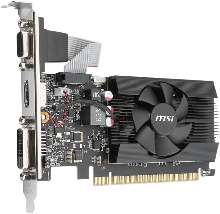 Amazon.com: Gigabyte AMD Radeon HD 7870 2 GB GDDR5 DVI-I/HDMI/2x Mini ...