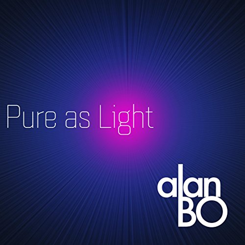 Pure as Light by Alan Bo on Amazon Music - Amazon.com