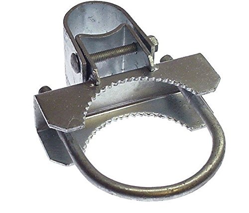 Amazon.com: America's Fence Store 4" x 1-5/8" or 2" Bull Dog Hinge ...