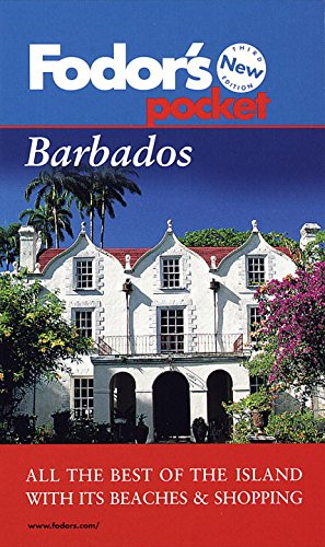 Pocket Barbados: All the Best of the Island with its Beaches & Shopping ...