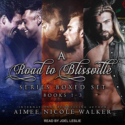 Zero Hour Series Boxed Set: Books 1-3 (Audio Download): Aimee Nicole Walker, Tristan James ...