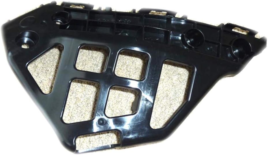 Amazon.com: Genuine OEM Toyota Front Left (Driver's Side) Bumper ...