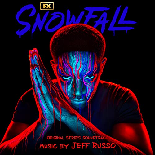 Amazon.com: Snowfall (Original Series Soundtrack) : Jeff Russo: Digital ...