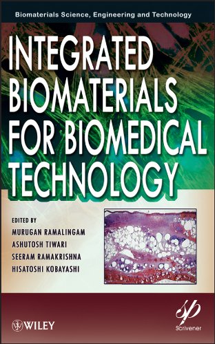 Amazon.com: Integrated Biomaterials for Biomedical Technology ...