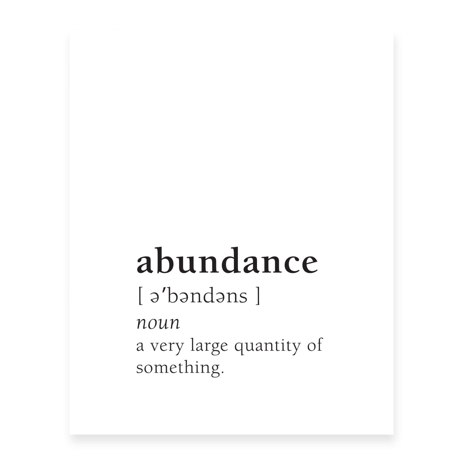 What Is Your Definition Of Abundance The New Moon In Virgo: Meaning,