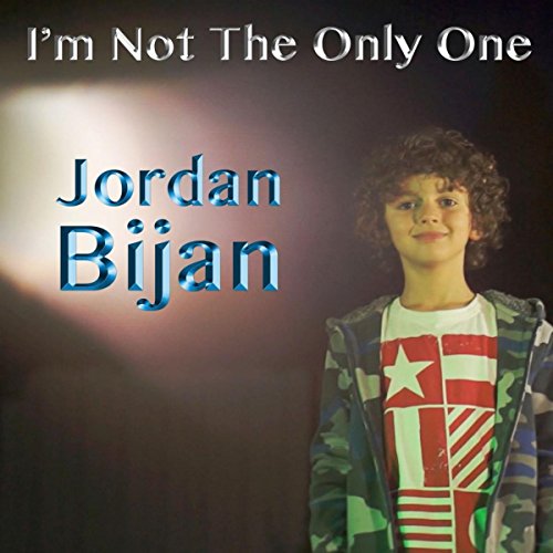 Amazon MusicでJordan BijanのI'm Not the Only Oneを再生する