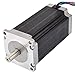 STEPPERONLINE High Torque Nema 23 CNC Stepper Motor 114mm 425oz.in/3Nm CNC Mill Lathe Router ...
