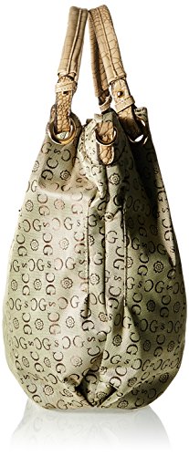 Buy Gussaci Italy Women's Handbag (Brown) (GC006) at Amazon.in