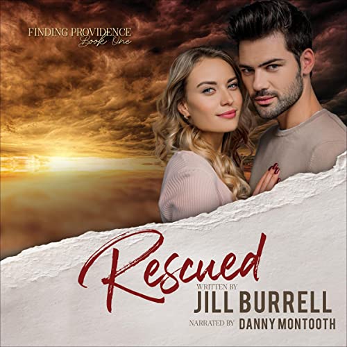 Amazon.com: Rescued: Finding Providence, Book 1 (Audible Audio Edition ...