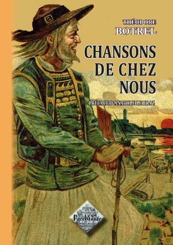 Amazon.in: Buy Chansons de chez nous Book Online at Low Prices in India ...