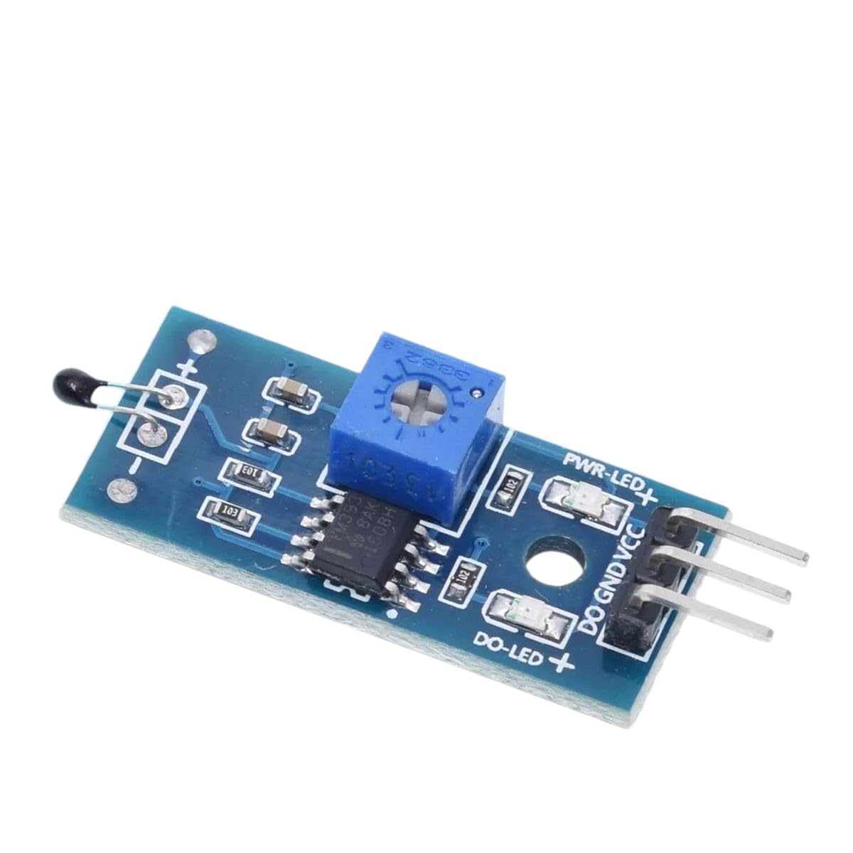 Sensor Module FCX: New Oxygen Sensor Module Compact And Modular Design