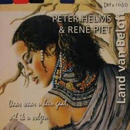 Land Van Belofte: Peter Helms & Rene Piet: Amazon.es: CD y vinilos}
