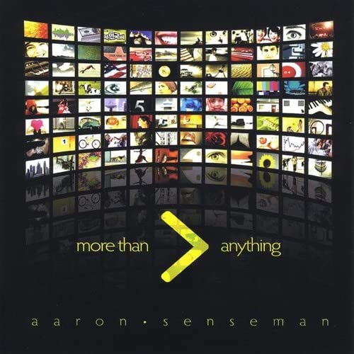 More Than Anything - Aaron Senseman, Aaron Senseman, Kinley Lange, Joel ...