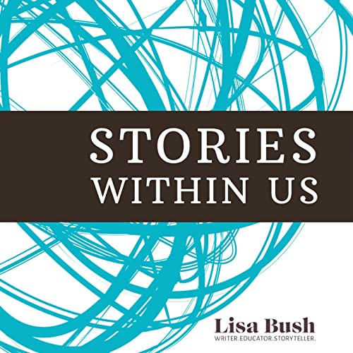 Amazon.com: Stories Within Us : Lisa Bush: Audible Books & Originals