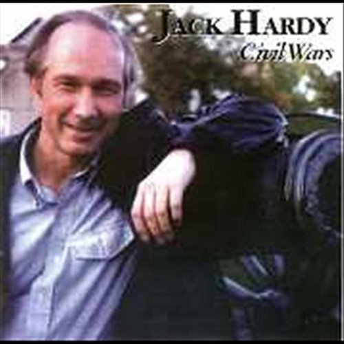 Amazon.co.jp: Civil Wars : Jack Hardy: Digital Music