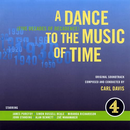 Play A Dance to the Music of Time (Original TV Soundtrack) by Carl ...