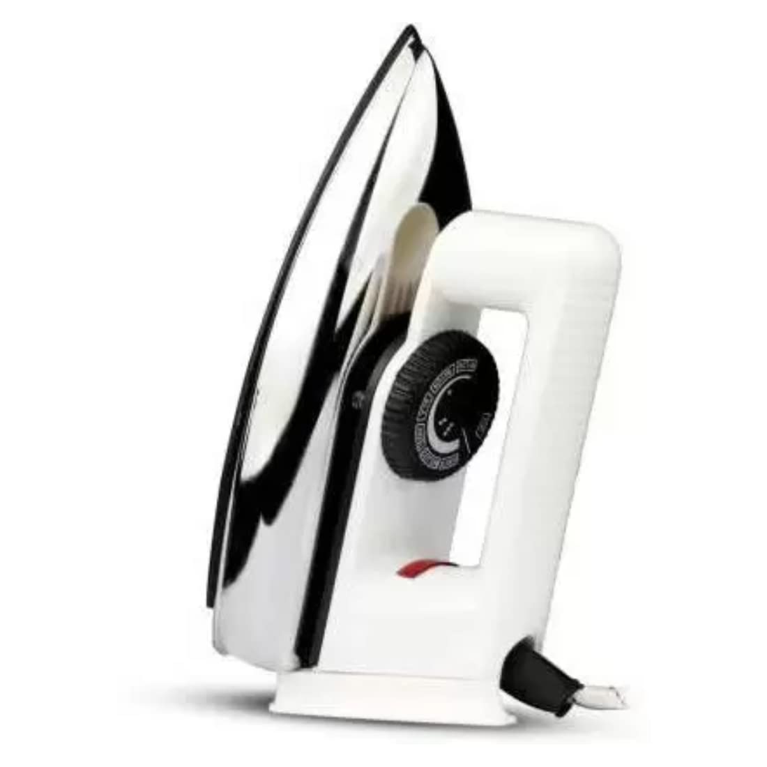 Buy Popular White Dry Iron 750 W Dry Iron Online at Low Prices in India ...