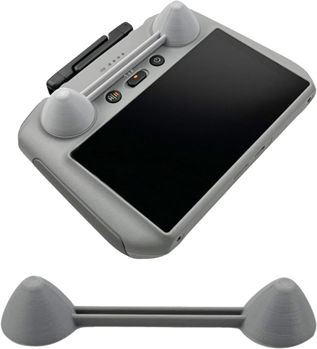 Amazon.com: Joystick Protector Stabilizer for DJI Air 3/Mavic 3 Pro ...