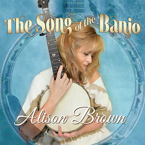 Amazon.com: The Song of the Banjo : Alison Brown: Digital Music
