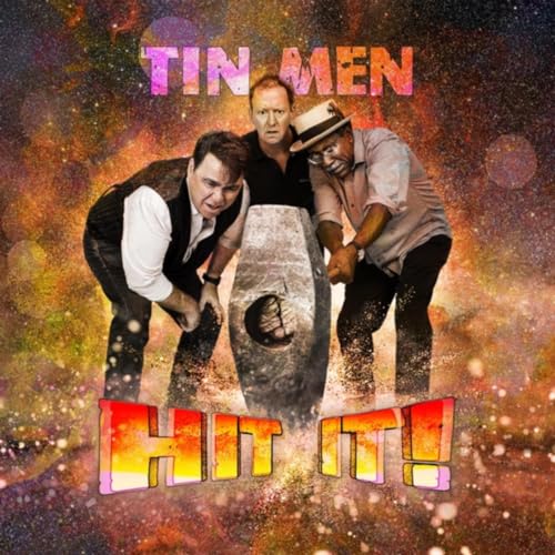 Amazon MusicでTin MenのHit It!を再生する