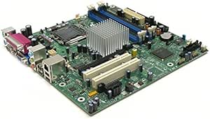 Amazon.com: Intel D915GAG Intel 915G Socket 775 Micro-ATX Placa base ...