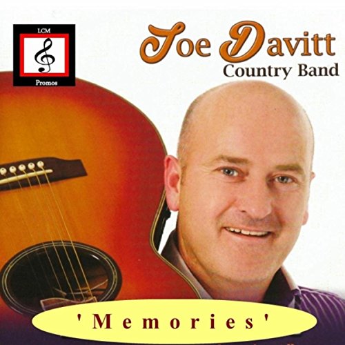 Play Memories by The Joe Davitt Country Band on Amazon Music