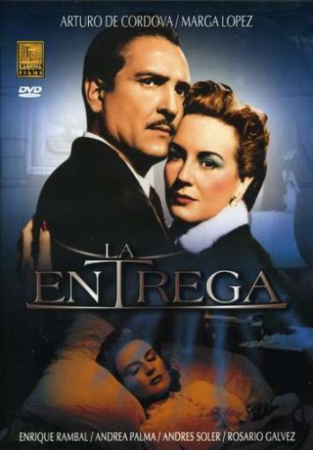 Amazon.com: La Entrega : Enrique Rambal, Enrique Rambal: Movies & TV