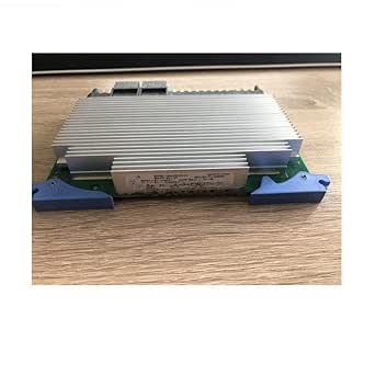 Amazon.co.jp: For 00E6367 00RR726 VRM-PROC2-CJ P770 P780 VRM voltage ...