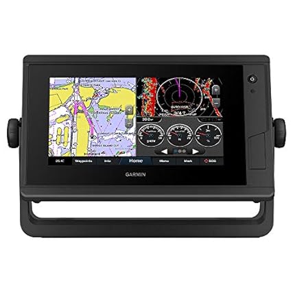 The 11 Best Dashboard Mount GPS Chartplotters of 2025 [Verified ...