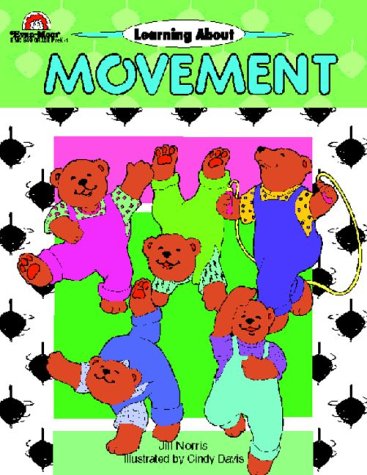 Buy Learning about Movement Book Online at Low Prices in India ...