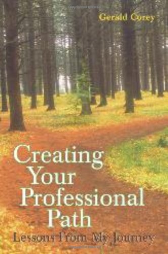 Amazon.com: Creating Your Professional Path: Lessons from My Journey ...