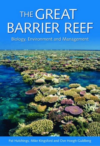 The Great Barrier Reef: Biology, Environment and Management: Amazon.co ...