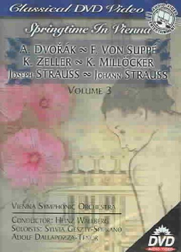 Amazon.com: Springtime in Vienna Volume 3 : Movies & TV
