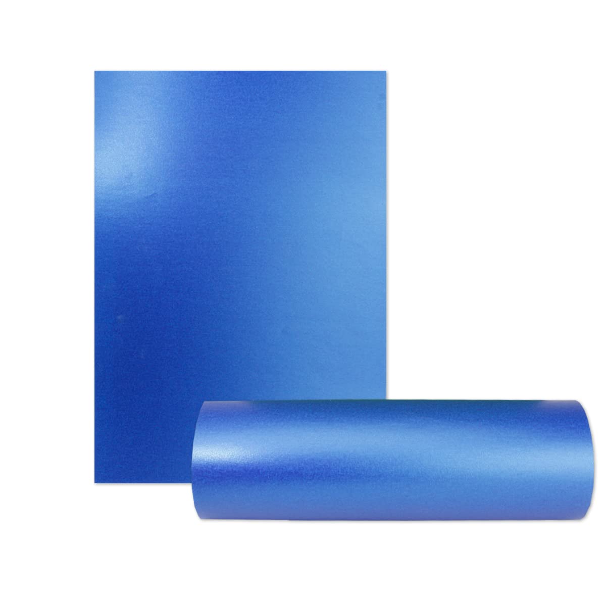 Metallic Paper