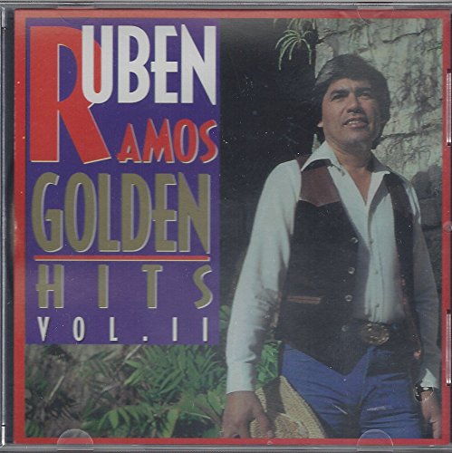 Ramos, Ruben - Golden Hits 2 - Amazon.com Music