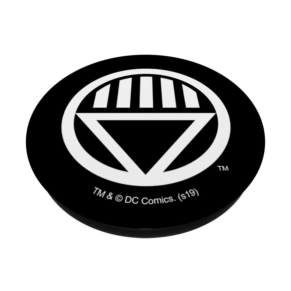 Black Lantern Logos