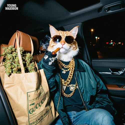 BIG BOSS MAX de Young Maxibon en Amazon Music - Amazon.es