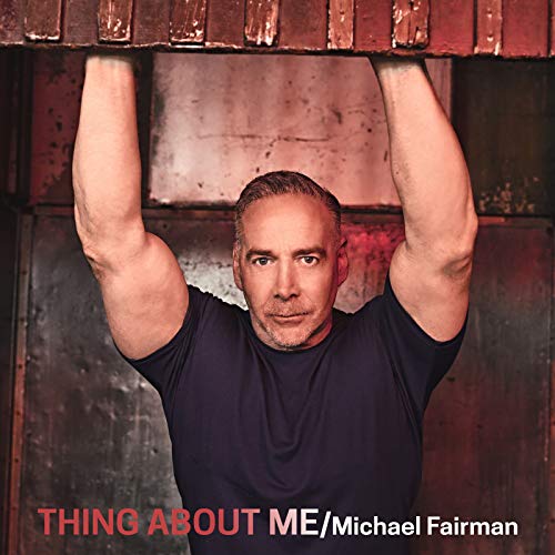 Play Thing About Me by Michael Fairman on Amazon Music