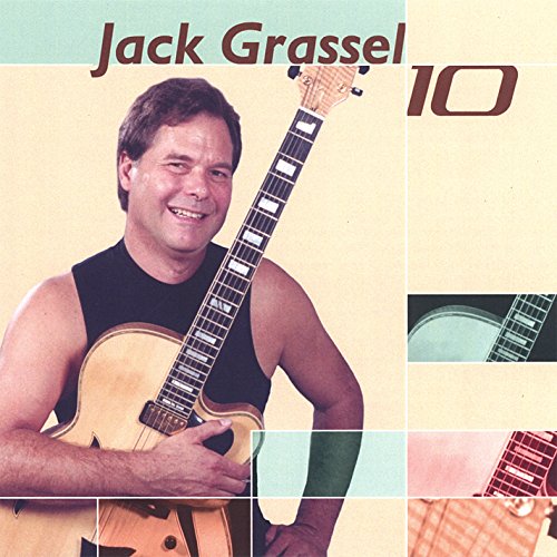 Play 10 by Jack Grassel on Amazon Music
