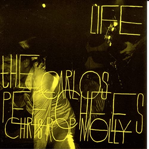 Play Life by The Peechees on Amazon Music